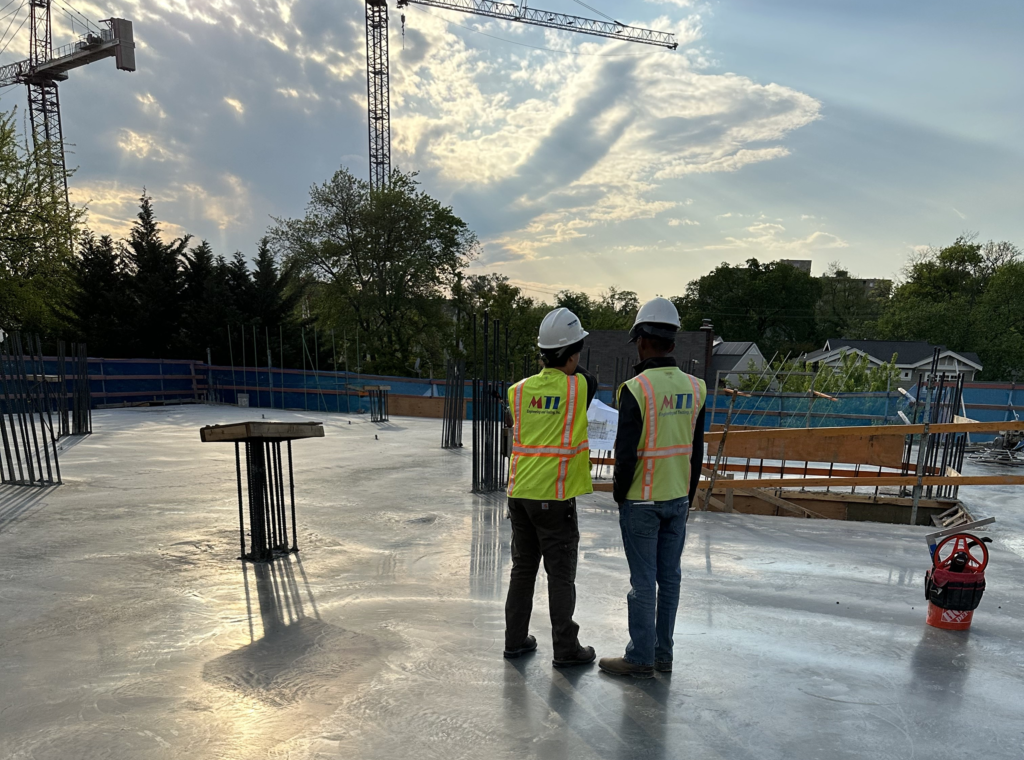 MTI Engineering and Testing